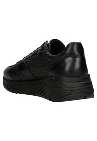Wojas Sneaker low - black/schwarz - Zalando.at