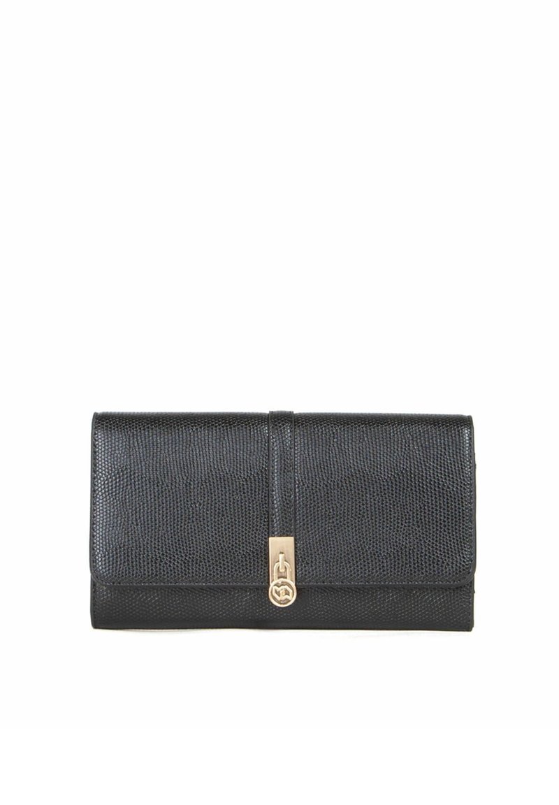 Miriade VIENNA - Portemonnee - nero/zwart - Zalando.nl