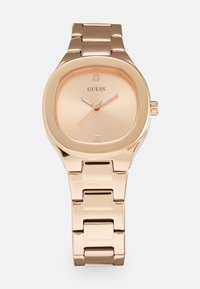 Guess EVE - Watch - rose gold-coloured - Zalando.co.uk