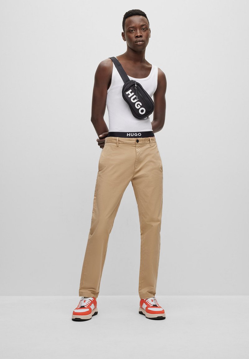 HUGO ETHON 2.0BL - Gürteltasche - black/schwarz - Zalando.ch