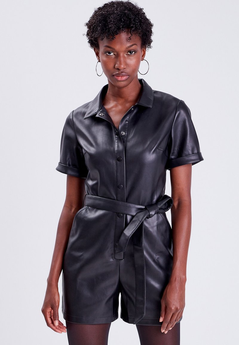 Cache Cache Mono - noir/negro - Zalando.es