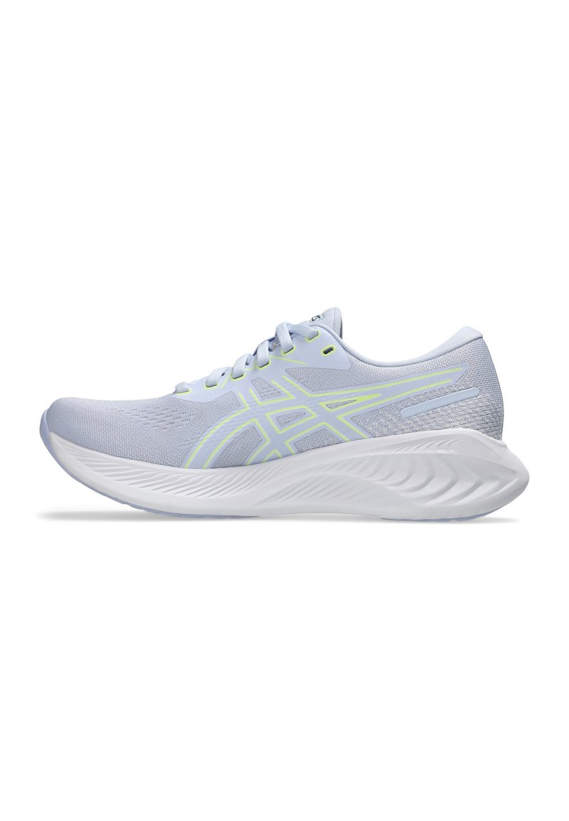 ASICS GEL-STRATUS 4 - Scarpe da corsa su strada - blue fade lucid ...