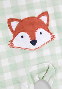 JoJo Maman Bébé REGULAR FIT - Grenouillère - green/vert - ZALANDO.FR