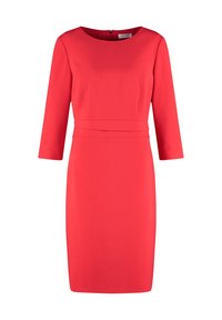 Gerry Weber Day dress - bright red/red - Zalando