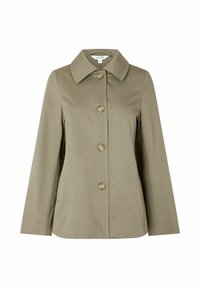mbyM Summer jacket - brindle sand/brown - Zalando.ie