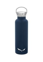 Salewa VALSURA INSUL 0.65L - Drink bottle - blau/blue - Zalando.de
