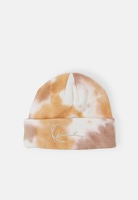 Karl Kani SIGNATURE TIEDYE FISHERMAN - Bonnet - brown/marron - ZALANDO.CH