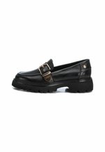 Carmela Instappers - black/zwart - Zalando.nl