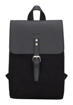 Expatrié ANNA MINI - Tagesrucksack - black - Zalando.de