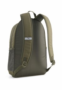 Puma PLUS - Rucksack - loden green/green - Zalando