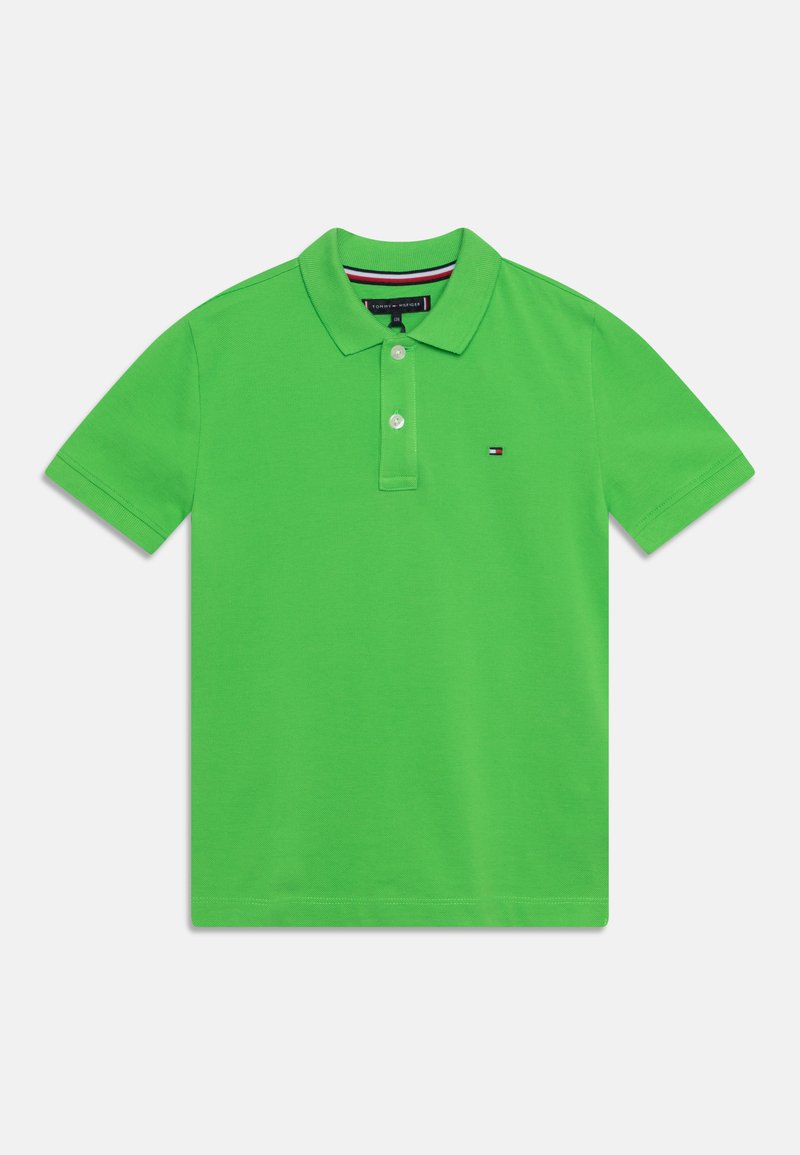 Tommy Hilfiger Polo shirt - spring lime/green - Zalando.co.uk
