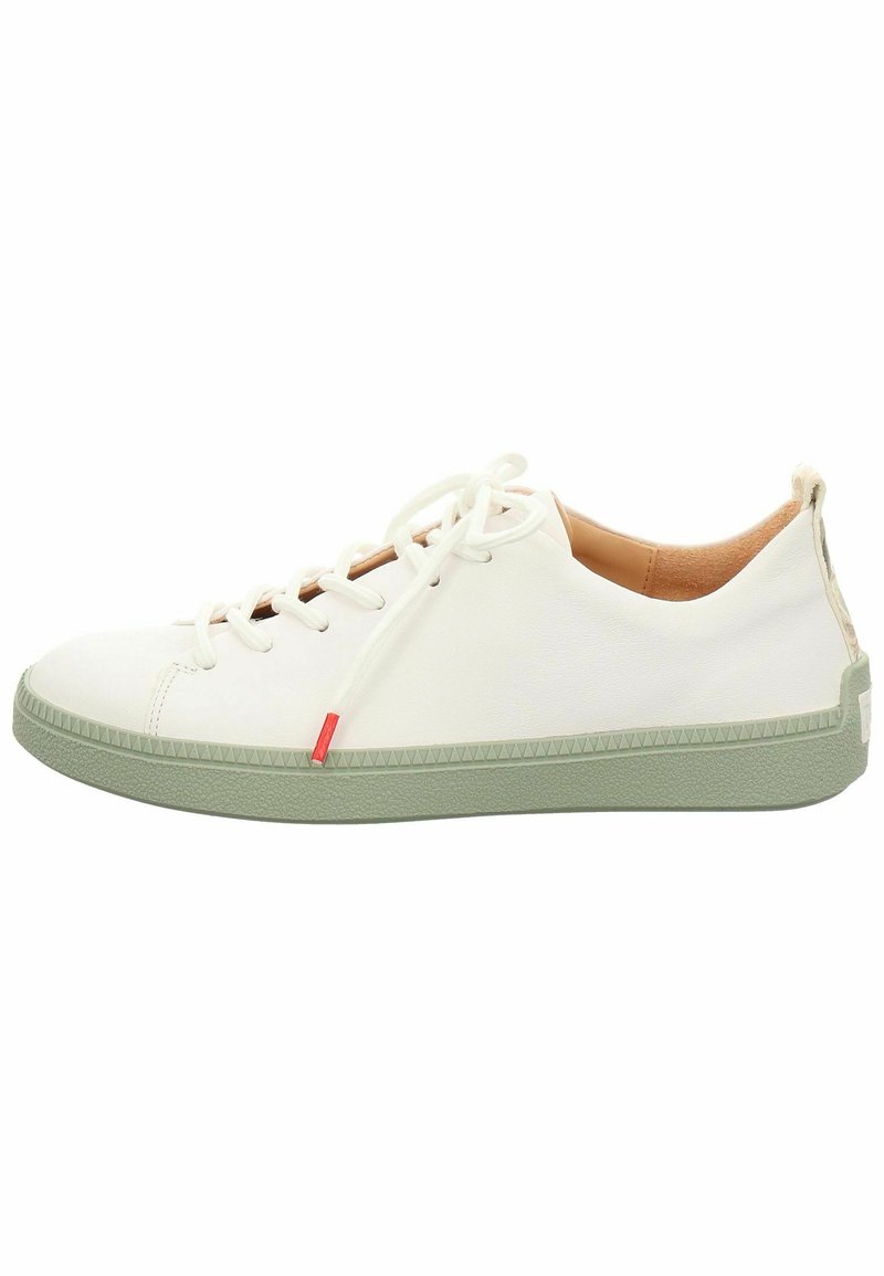 Think! Sneaker low - bianco bosco/offwhite - Zalando.at
