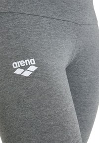 Arena TE CORSAIRE - Tights - dunkelgrau - Zalando.de