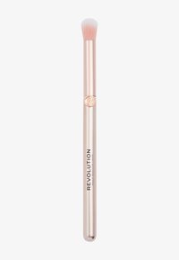 Makeup Revolution REVOLUTION CREATE FLUFFY BLENDING BRUSH R4 - Make-up ...