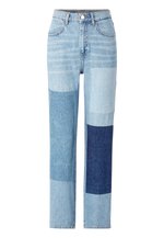 Rich & Royal Jeans Straight Leg - denim blue/blue denim - Zalando.at
