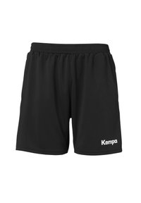 Kempa POCKET - Jogginghose - schwarz - Zalando.de