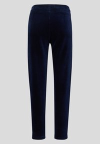 Rabe 1920 Trousers - dunkelblau/dark blue - Zalando
