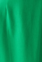 CALLI TASHI - Freizeitkleid - apple green/grün - Zalando.de