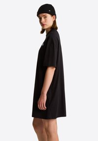 The North Face EVOLUTION SIMPLE DOME - Robe de jour - tnf black/noir ...