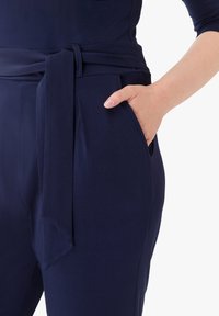 Les Lunes PAUL - Mono - dark navy/azul marino - Zalando.es