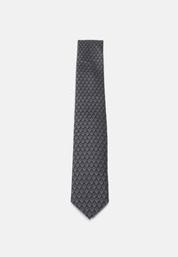 HUGO TIE - Slips - black/svart - Zalando.no