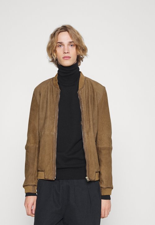 Goosecraft Online-Shop | goosecraft Lederjacken bei ZALANDO