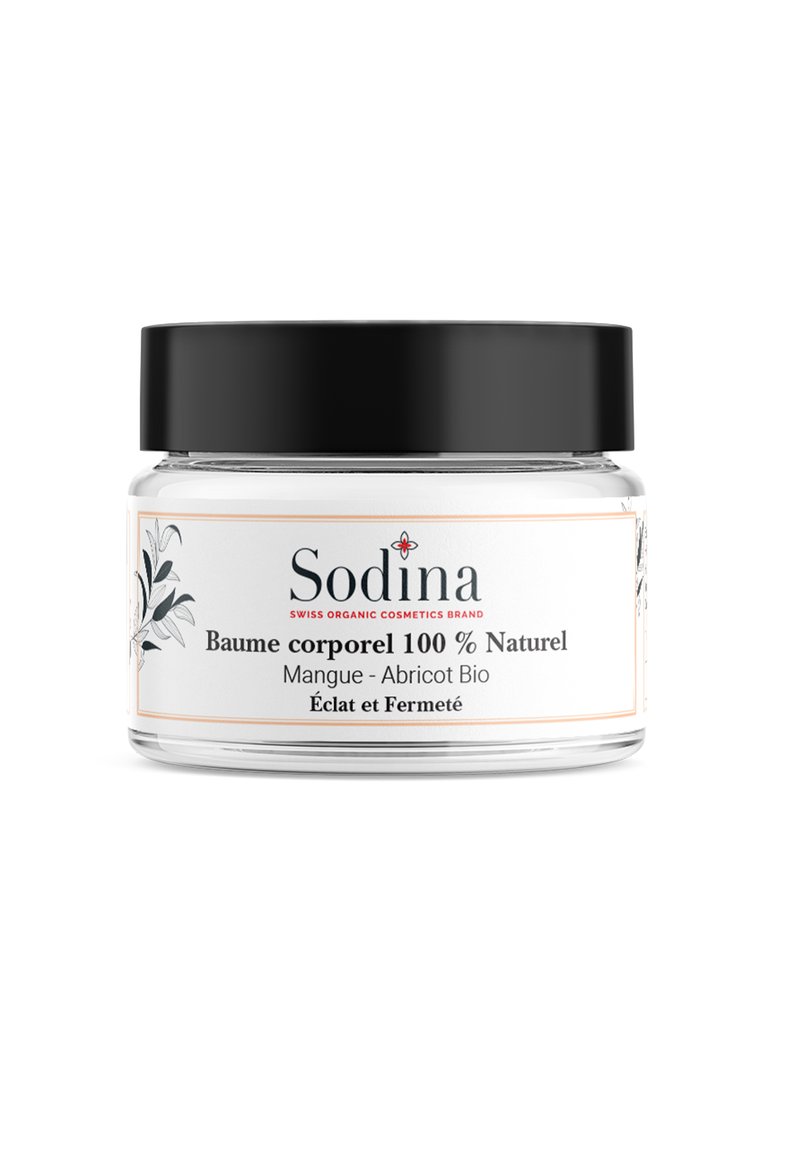 Sodina Cosmetics BAUME ÉCLAT ET FERMETÉ - Feuchtigkeitspflege - white ...