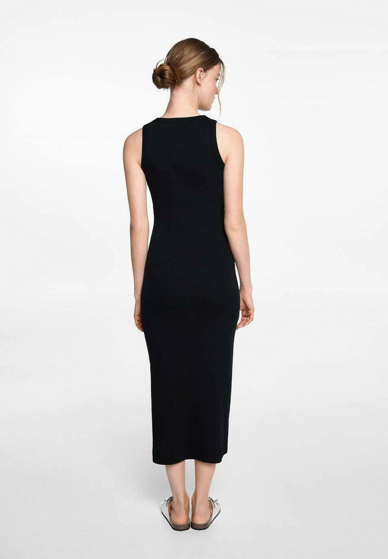 Mango Kids Dnevna haljina - black/crno - Zalando.hr