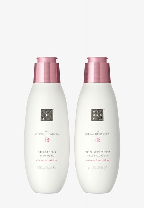 Rituals THE RITUAL OF AYURVEDA SHAMPOO - Schampo - - - Zalando.se