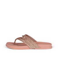 Grendha RADIANTE RAST - Pool slides - rosa/light pink - Zalando