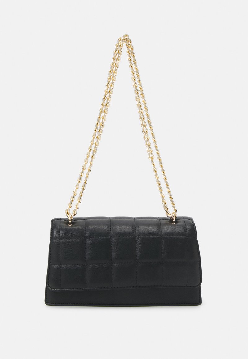 Vero Moda VMCOSMO CROSS OVER - Across body bag - black - Zalando.co.uk