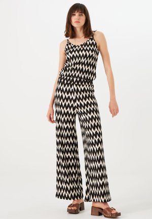 Cache Cache FLIESSEND FALLENDER - Mono - noir/negro - Zalando.es