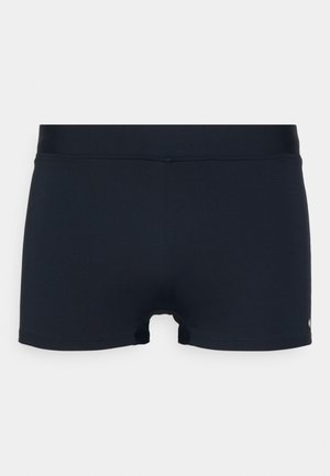 HOM SEA LIFE - Badehose Pants - black/schwarz - Zalando.ch