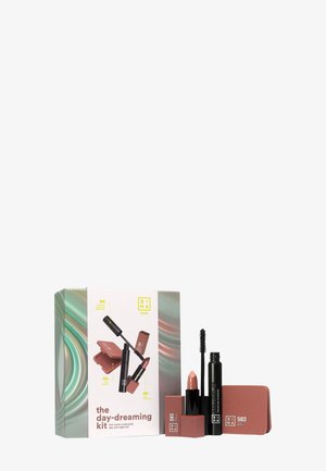 3ina 3INA MAKEUP KIT MY LINER - Make-up Set - multicolor/mehrfarbig ...