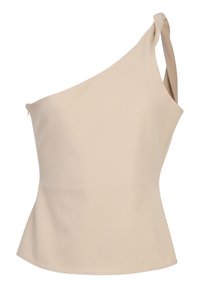 C by Stories Top - sand/beige - Zalando.be