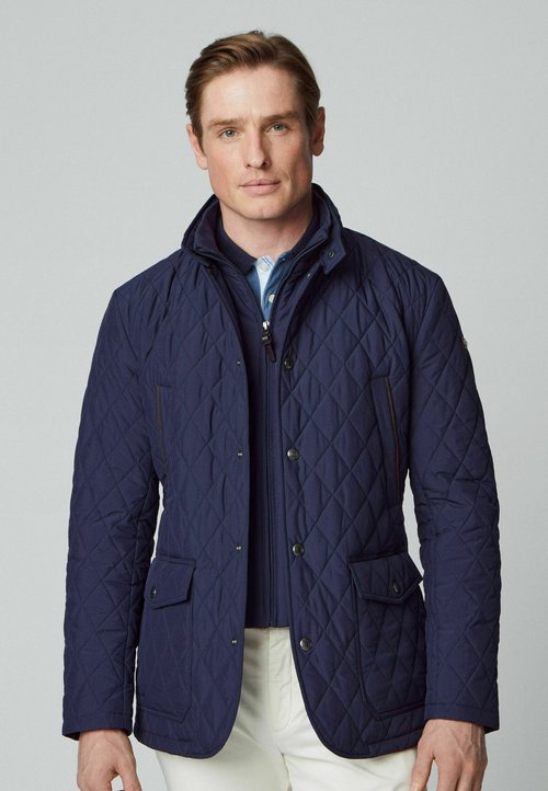 Hackett London | La collezione su Zalando