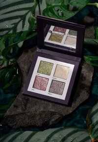 LH cosmetics SHIMMER SAGA - Fard à paupières - multi colour/non défini ...