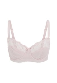 Guess Balconette bra - hellrose/light pink - Zalando