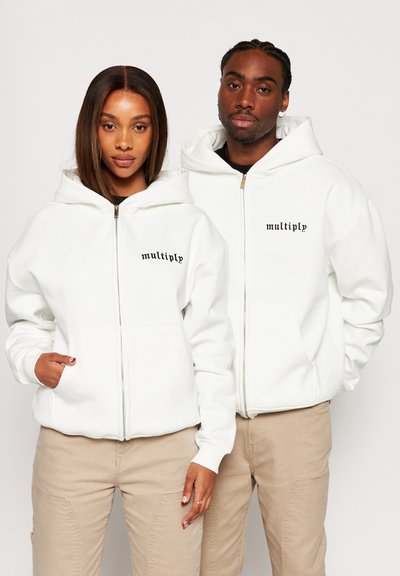 Multiply Apparel MULTIPLY - Huppari - lavender/syreeni - Zalando.fi