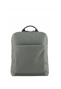 Jost BERGEN DAY - Rucksack - mid grey/grey - Zalando