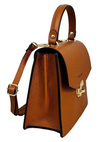 CHEVAL FIRENZE BETA - Handbag - leather/camel - Zalando.ie