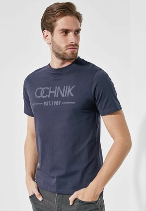 PRÓCHNIK T-shirt basic - Zalando.pl
