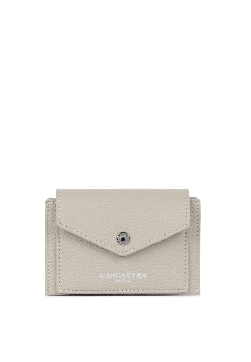 LANCASTER MAYA DOUBLE KBA - Geldbörse - ivoire/weiß - Zalando