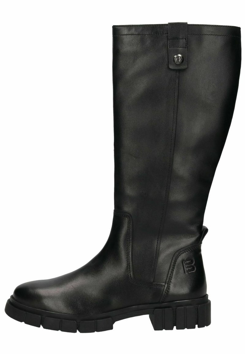 TT.BAGATT Stiefel - black/schwarz - Zalando.ch