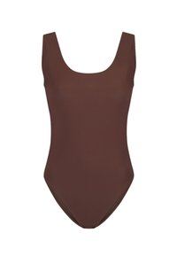 Oola Lingerie Badeanzug - chocolate/braun - Zalando