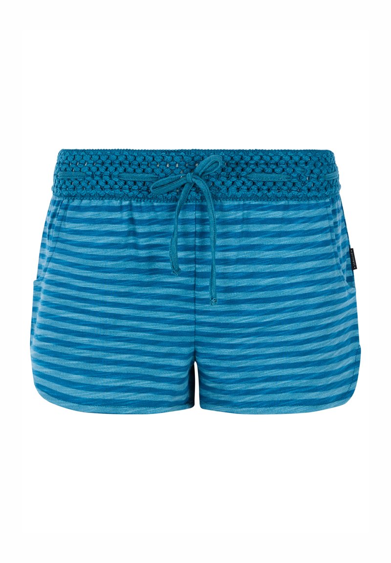 Protest Shorts - surfing blue/blau - Zalando.at