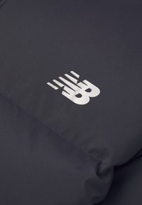 New Balance SOFT ALPINE - Doudoune - black/noir - ZALANDO.FR