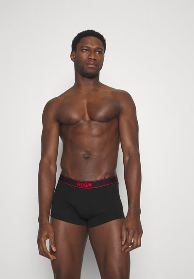 HUGO TRUNK TRIPLET - Panties - black/schwarz - Zalando.ch