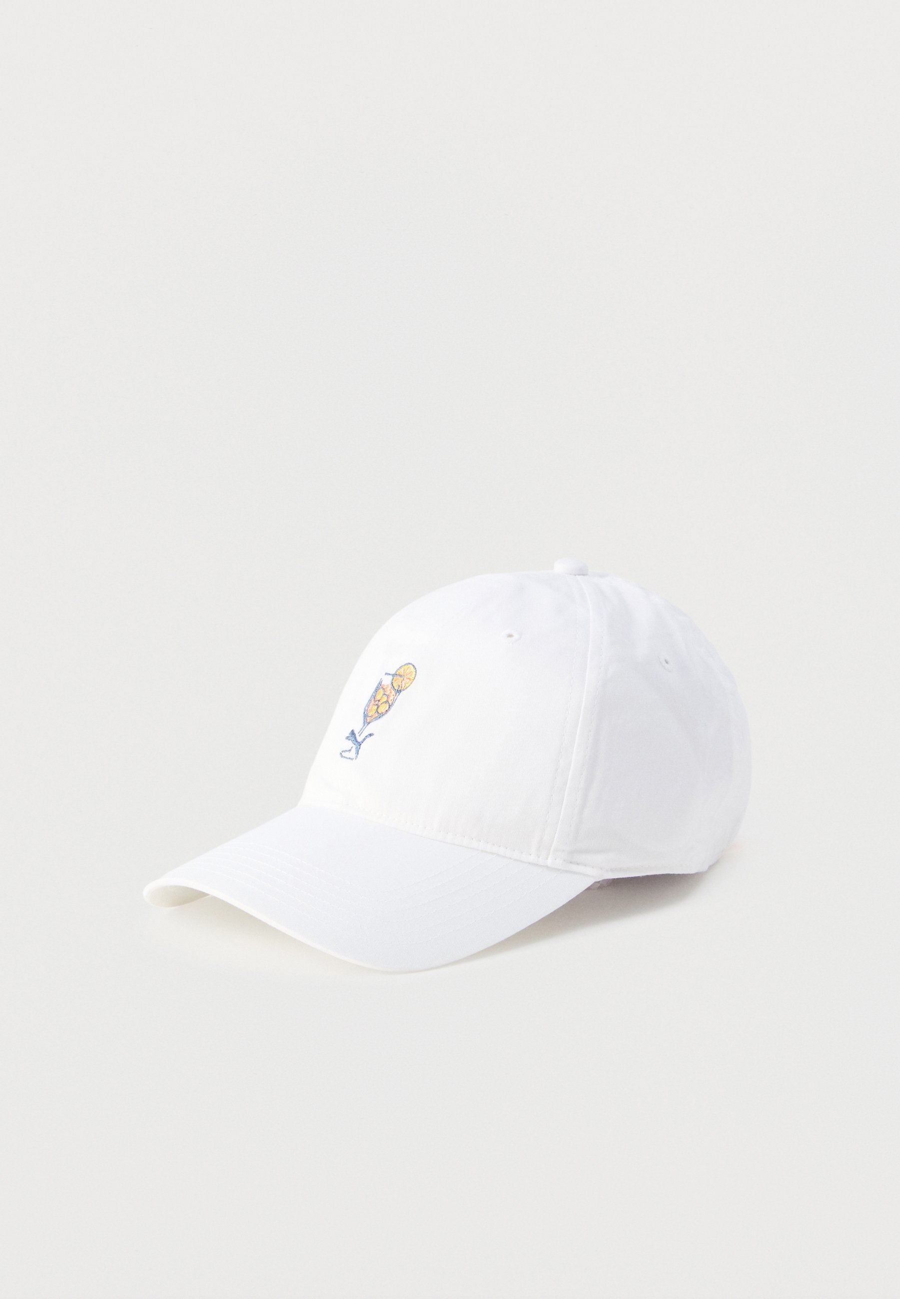 Puma Golf SPRITZ - Cap - white/weiß - Zalando.ch