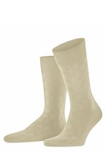 FALKE CLASSIC TALE - Chaussettes - hemp/beige - ZALANDO.FR